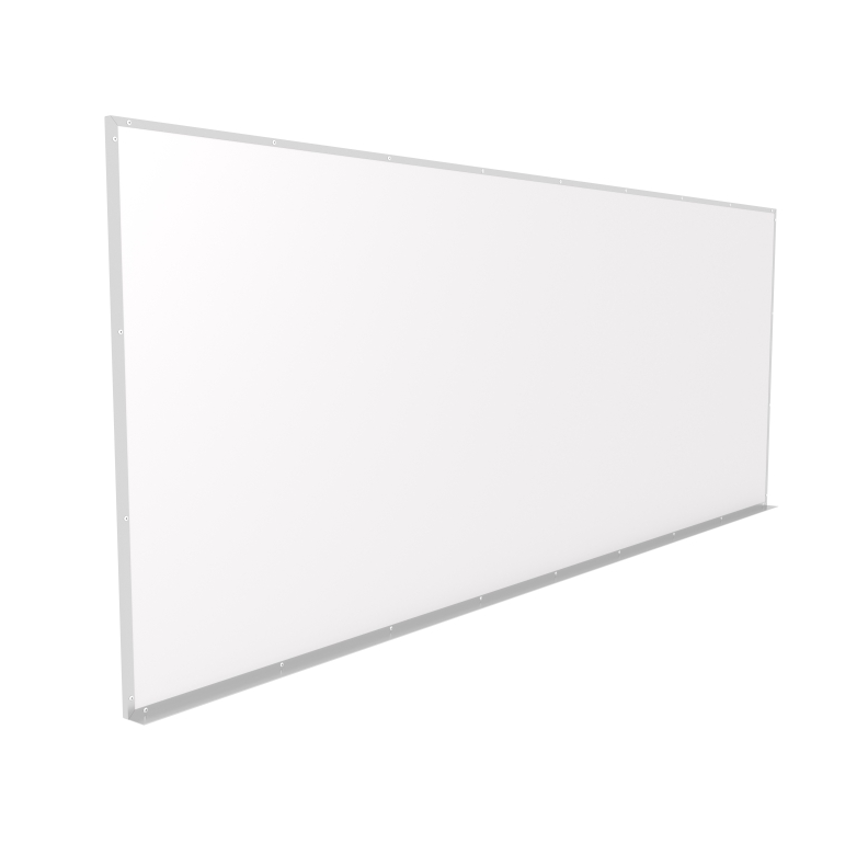 PM-1224 PINTARRON MELAMINICO 120X240CM – Massivo Sillas